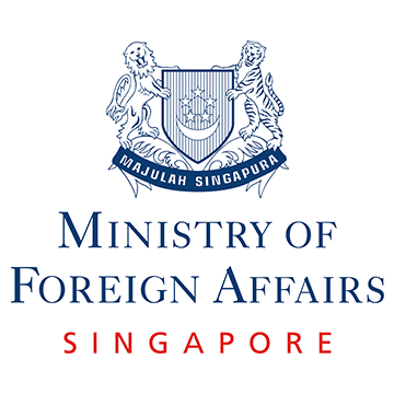 Foreign Service Logo Ministry Of Foreign Affairs Logo PNG Transparent